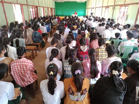 ၇၅ နှစ်မြောက် စိန်ရတုလွတ်လပ်ရေးနေ့ အထိမ်းအမှတ်ဟောပြောပွဲ ကျင်းပ