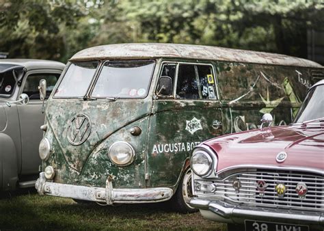 Demand For Volkswagen Buses Is Soaring Hagerty Media