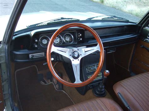 1970 Bmw 2002 Nevada