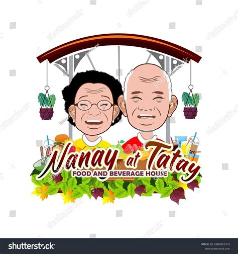 Tatay Clipart