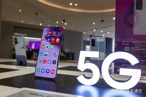 从“4g5g”到“5g5g”：双卡双待进化很快 知乎
