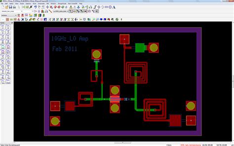 W E PathWave RFPro Keysight