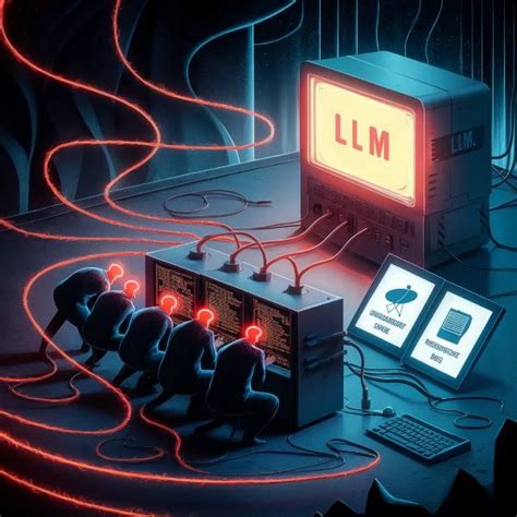 Nation State Hackers Leveraging Llms To Advance Cyber Attacks Ai Cyber Insights