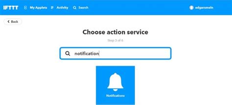 esp32 rc522 ifttt home security 5 steps instructables