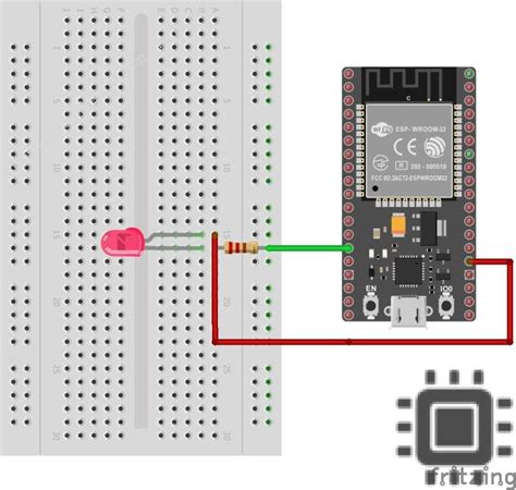 Microdigisoft Services On Linkedin Enhancing Web Security With Esp32esp8266