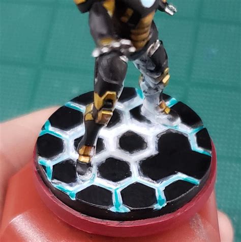 Mk Xx Python One Night Paint Rmarvelcrisisprotocol