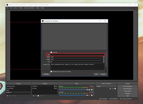 How To Use Your Android Phone As A Webcam For Streaming Android Central