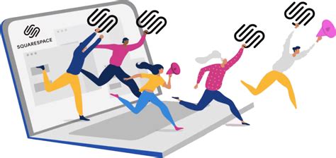 Squarespace Website Design And Development Company India Beta Soft Technology