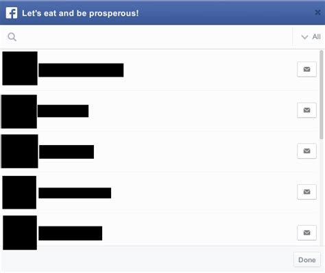 Error Cannot Invite Friends Using Facebook Sdk For Unity Stack Overflow