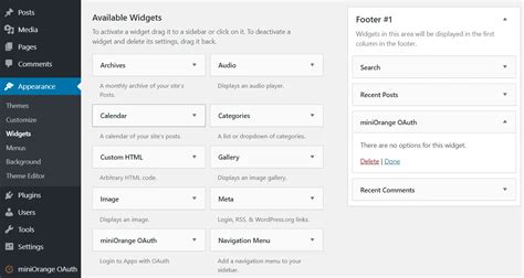 Fusionauth Single Sign On Sso Wordpress Login Using Fusionauth Plugins Miniorange