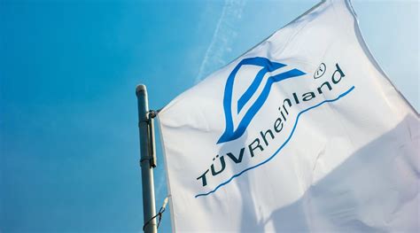 Hargrove Controls And Automation Engineers Receive TÜv Rheinland Certification Control Design