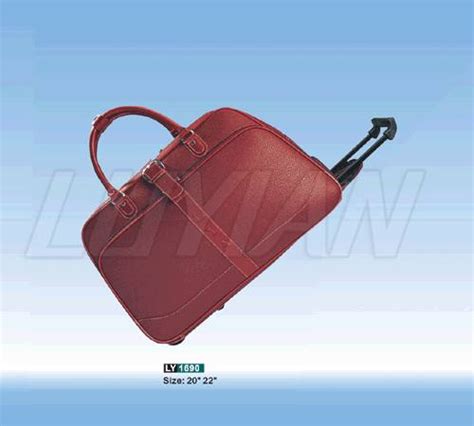 LY1690皮具箱包批发价格厂家图片采购 瑞安市路易箱包皮具有限公司 瑞网