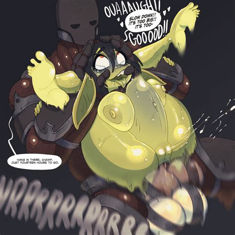 Rule 34 Anal Anal Penetration Anal Sex Anthro Artificer Big Breasts Breach Jack Cayless