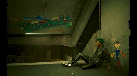 My Hobby Night City Photography Rlowsodiumcyberpunk