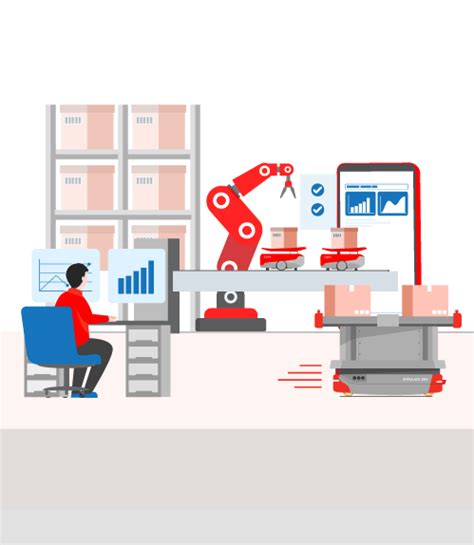 Demystifying The Warehouse Code Warehouse Software Addverb