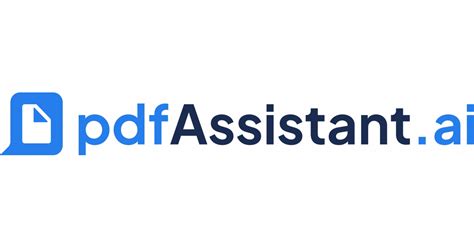 pdfassistant ai unveils powerful new features to enhance pdf processing