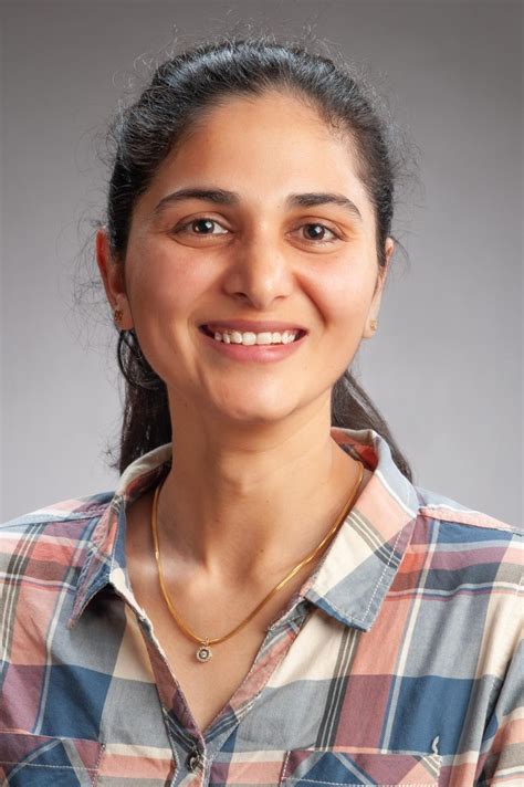 Kirti Sangwan — Community Research