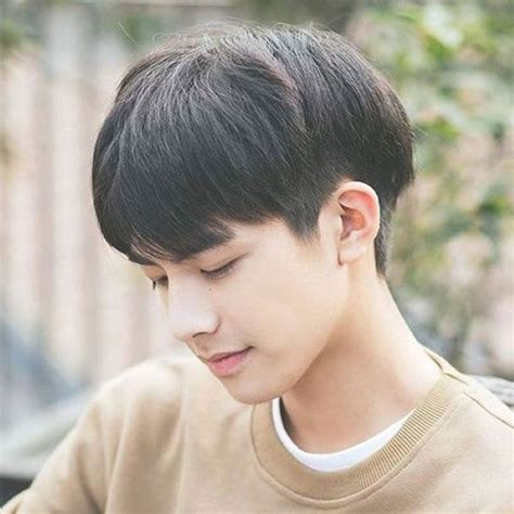 Tóc Rễ Tre Nam Nên Cắt Kiểu Gì 15 Kiểu Tóc ấn Tượng Nhất