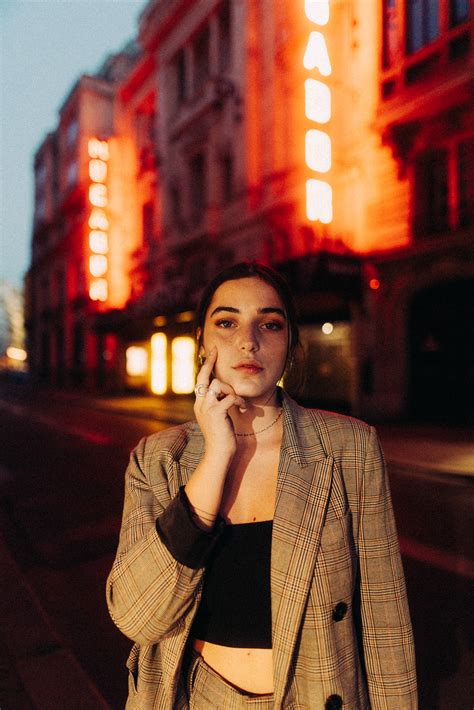 Adèle Paris On Behance