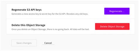 How To Mount Object Storage On Cloud Server Using S3fs Fuse Upcloud