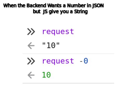 Daily Life Of A Backend Dev Trying To Fix The Js Frontend R