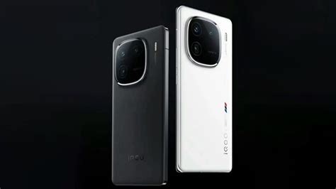 Iqoo 12 Ve Iqoo 12 Pro Modelleri Tanıtıldı Işte özellikleri