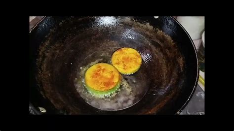 ঢেঁড়স ভাজি বেগুন ভাজি আম ডাল এর পারফেক্ট রেসিপি 🔥🔥 Food Recipe Bengalirecipe Bengali Youtube