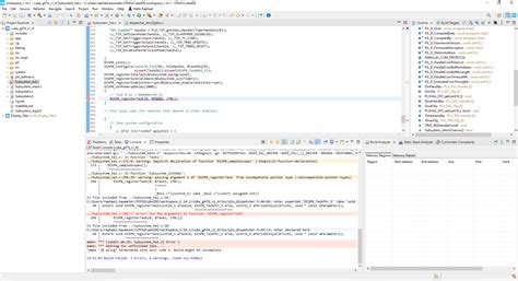 Generate Code Into Stm32cubeide Project Stm32 Plecs User Forum