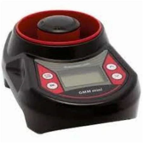 Draminski Seed Moisture Meter At 36000 Unit In New Delhi ID 11667392297