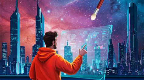 Harnessing Ai Tools For Enhanced Writing Revolutionizing The Way We Communicate And Create