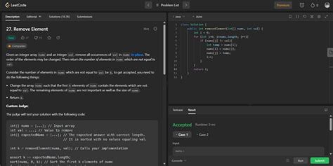 100daysofcode Vitbhopal Vitbhopallions Drgvishwanathan Leetcode 100daysofcodechallenge