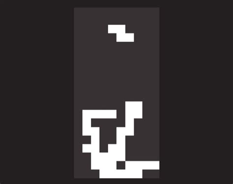 Tiny Tetris By Dyguests