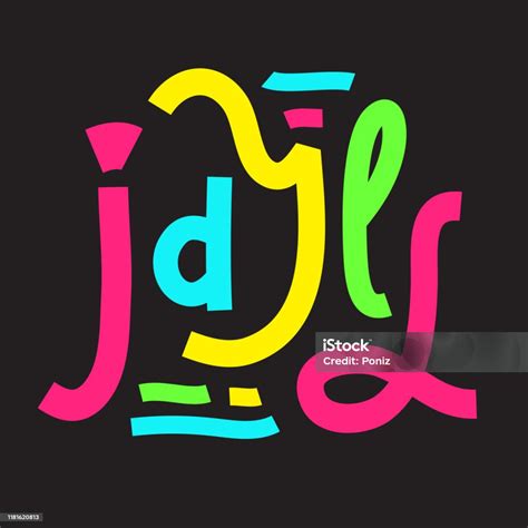 목가적 인 동기 부여 따옴표를 고무 손으로 그린 글자 영감을 주는 포스터 티셔츠 가방 컵 카드 전단지 스티커 배지를 인쇄하세요 자기 개발 개인 성장 소셜 미디어를위한 문구