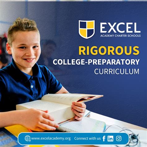 Excel Academy Charter Excel Academy Charter Schools