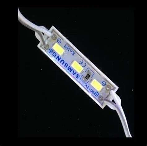 LED Injection Module For Lighting At Rs Unit In Bengaluru ID