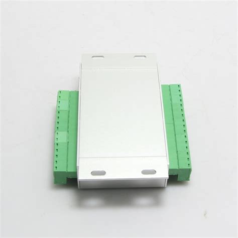 Mini Version Upgrade XHC MK CNC Mach USB Axis Motion Control Card Breakout Board KHz