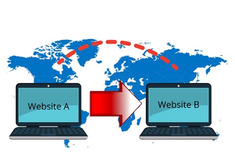 Comprehensive Website Migration Checklist Preserve Your SEO Traffic