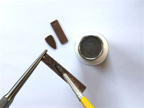 How To Clean Copper And Prevent Copper From Tarnishing Again Nunn Design