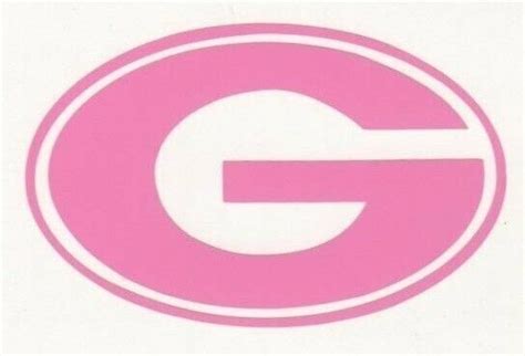 Pink Packers Logo Custom Green Bay Packers Infant Fine Jersey Bodysuit