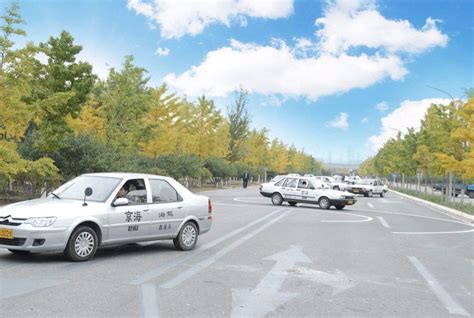 金龙驾校训练场地 照片 驾校风采 驾校一点通