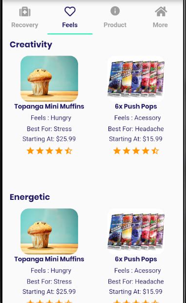 flutter filter items in gridview with tab bar stack overflow