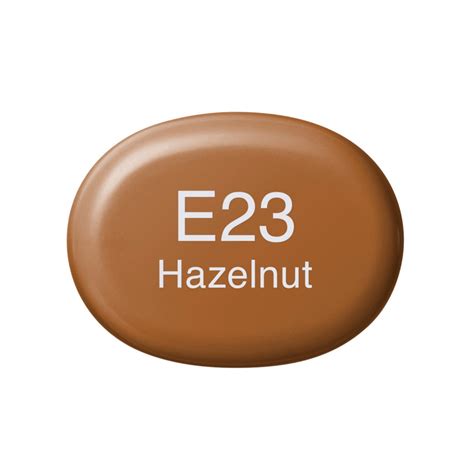 Copic Sketch Marker Hazelnut E23 Scrapbookpal