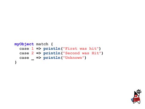 1 5 pattern matching ppt