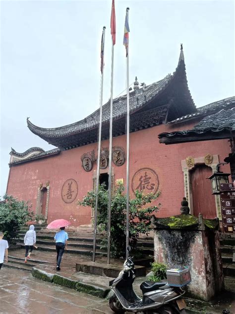 2024尧坝古镇游玩攻略 今天弟弟带我们去参观历史 去哪儿攻略