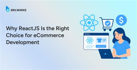 Why Reactjs Is The Strategic Choice For Scalable E Commerce Development