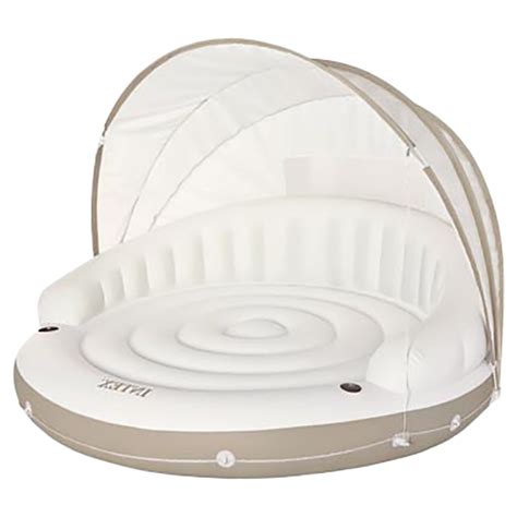 Order Intex Canopy Island Now Jomla Ae