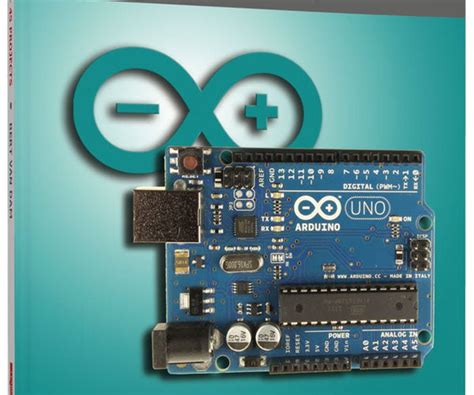 Arduino Uno 45 Projects For Beginners And Experts Elektor