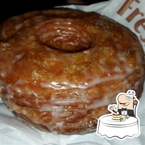 Seaside Donuts Bakery In Newport Beach Restaurant Menu And Reviews