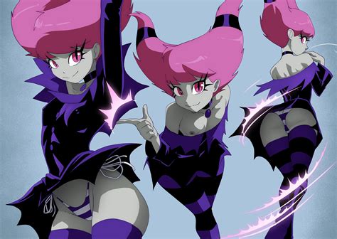 Jinx Dc Comics And More Drawn By Inker Comics Danbooru