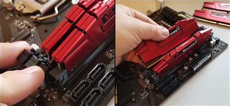 How To Upgrade And Install A New Cpu Or Motherboard Or Both